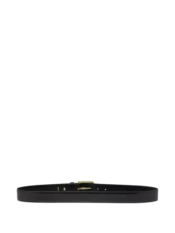 Officine Creative Leather Belt