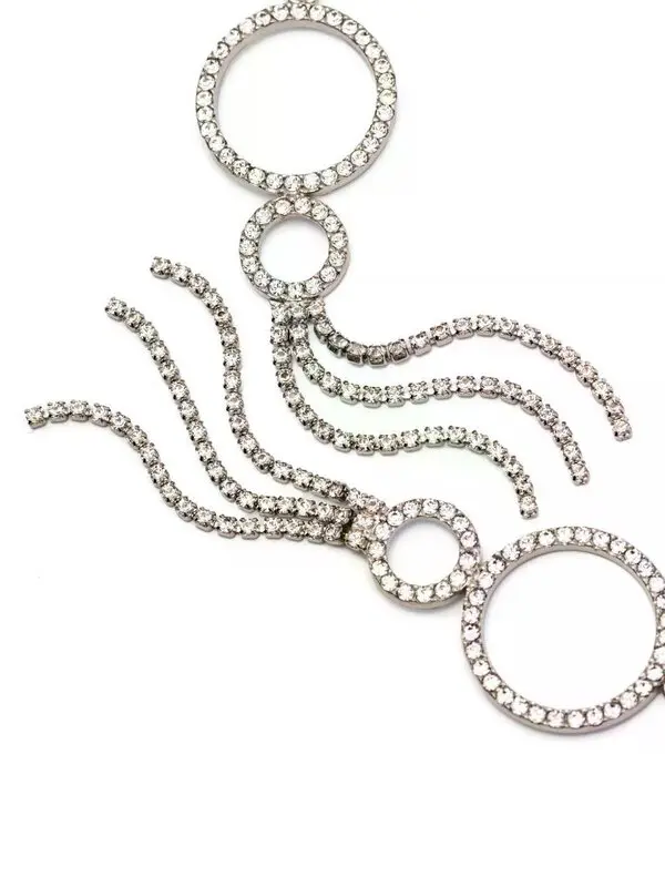Isabel Marant Étoile Disco Ring Earrings