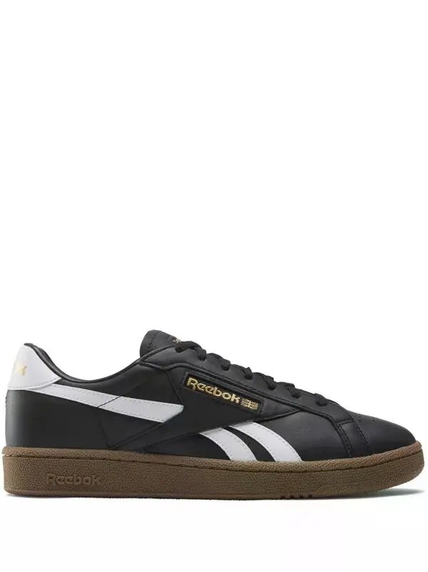REEBOK Club C Grounds Uk Sneakers - Black