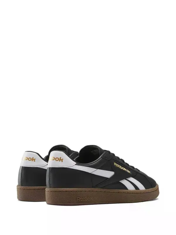 REEBOK Club C Grounds Uk Sneakers - Black
