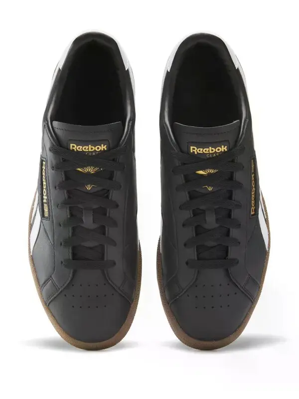 REEBOK Club C Grounds Uk Sneakers - Black
