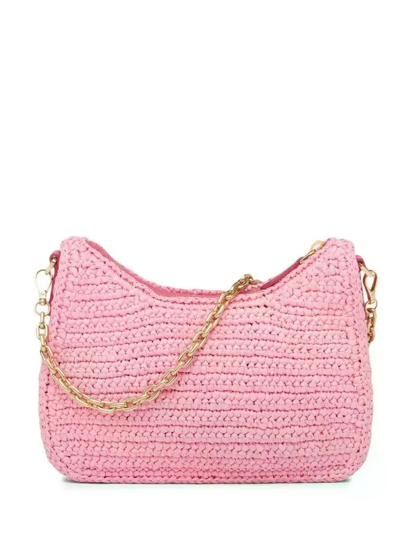 Prada Re-edition 2005 Shoulder Bag - Pink