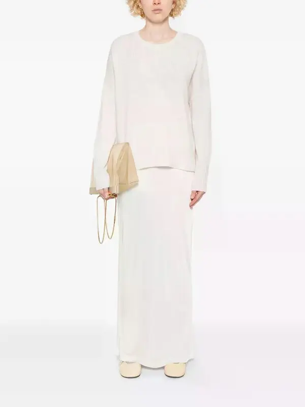 LISA YANG Mila Cashmere Sweater