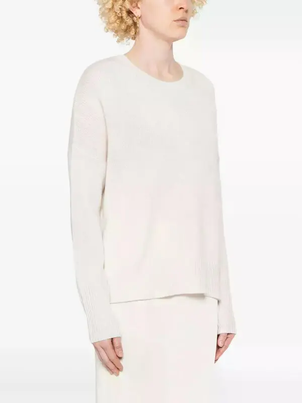 LISA YANG Mila Cashmere Sweater