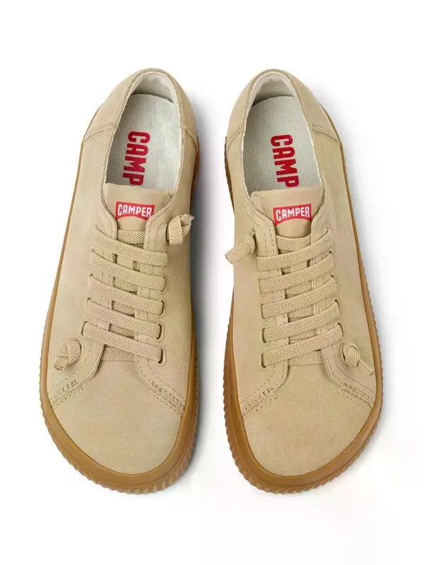 Camper Peu Roda Sneakers
