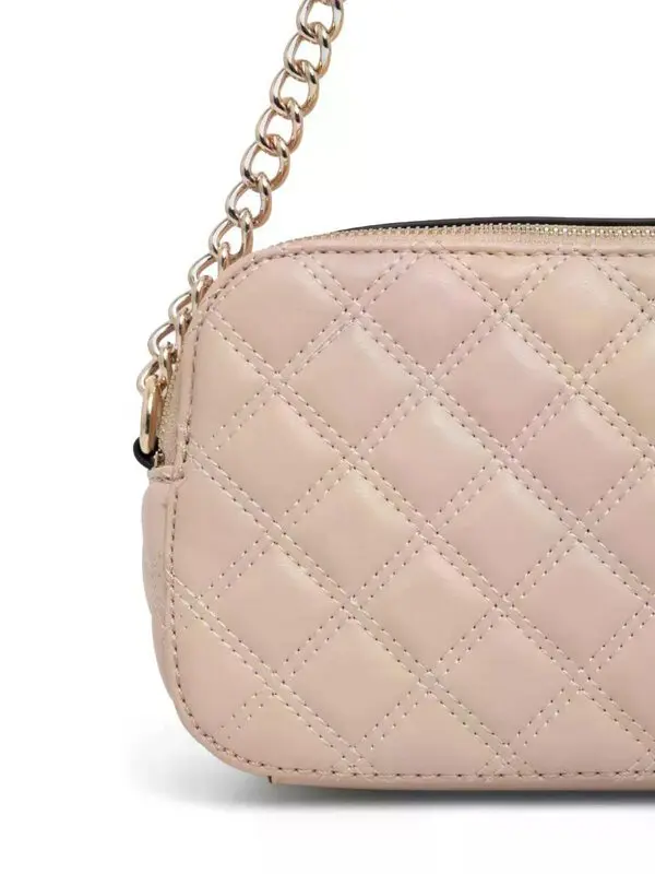 Guess Giully Cross Body Bag - Pink
