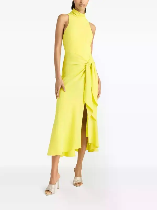 Cinq À Sept Rori Gown - Yellow