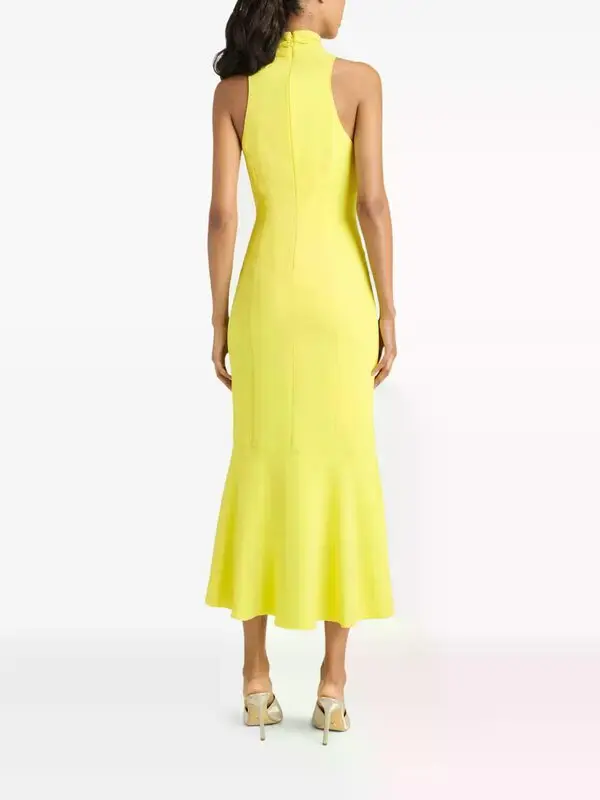 Cinq À Sept Rori Gown - Yellow