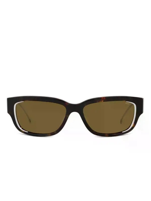 DIESEL 0dl2002 Sunglasses