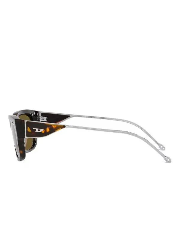 DIESEL 0dl2002 Sunglasses