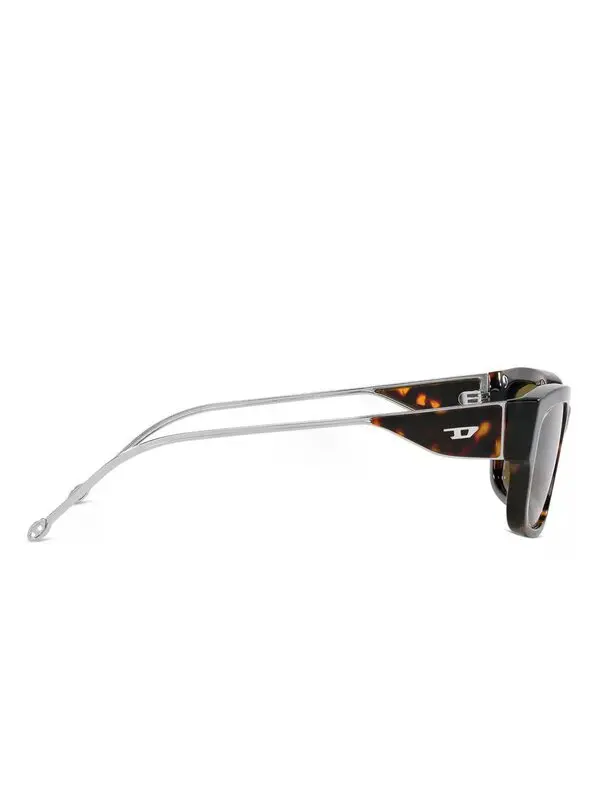 DIESEL 0dl2002 Sunglasses