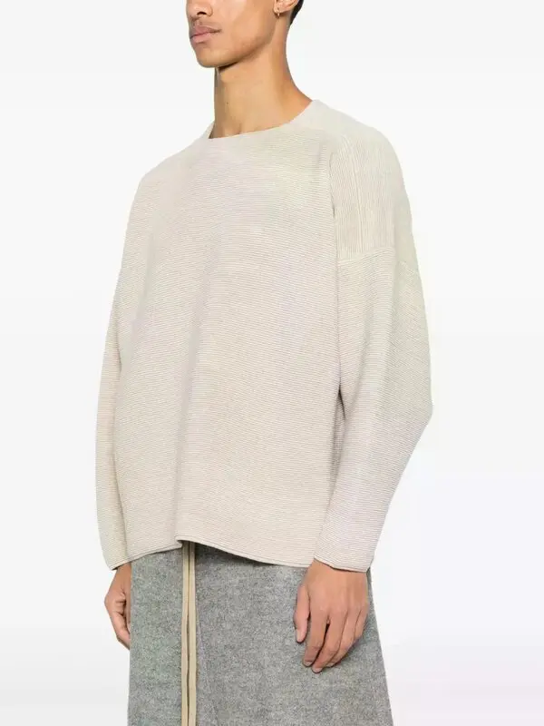 Fear Of God Ottoman Sweater
