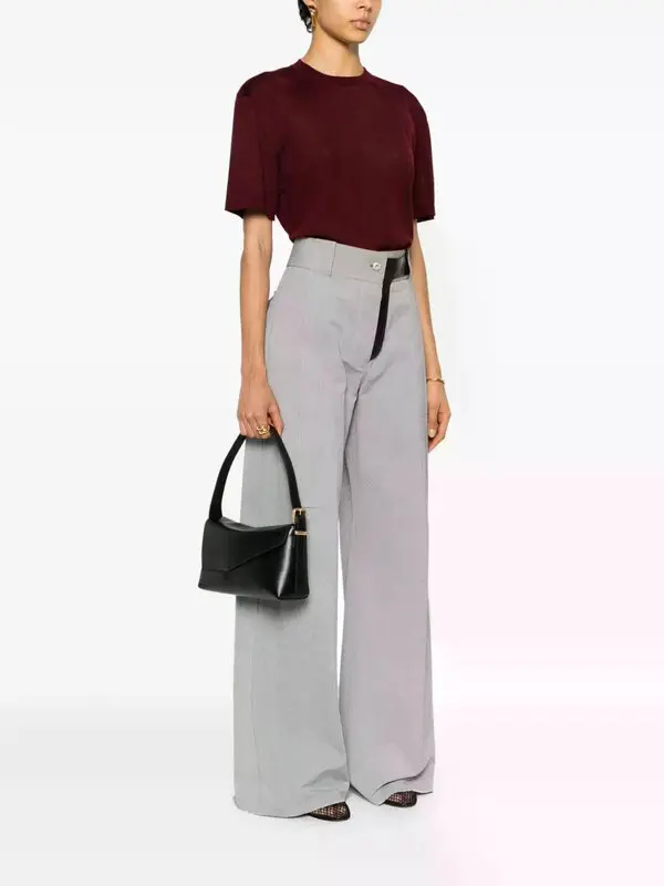 WANDLER Oscar Shoulder Bag