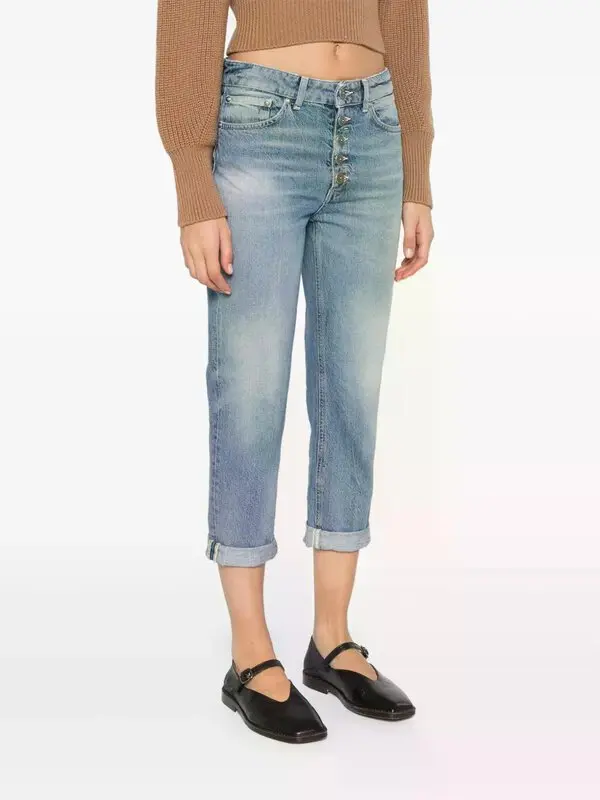 DONDUP Koons Jeans - Blue
