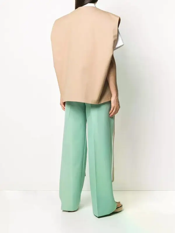 Plan C Oversized Utility Vest