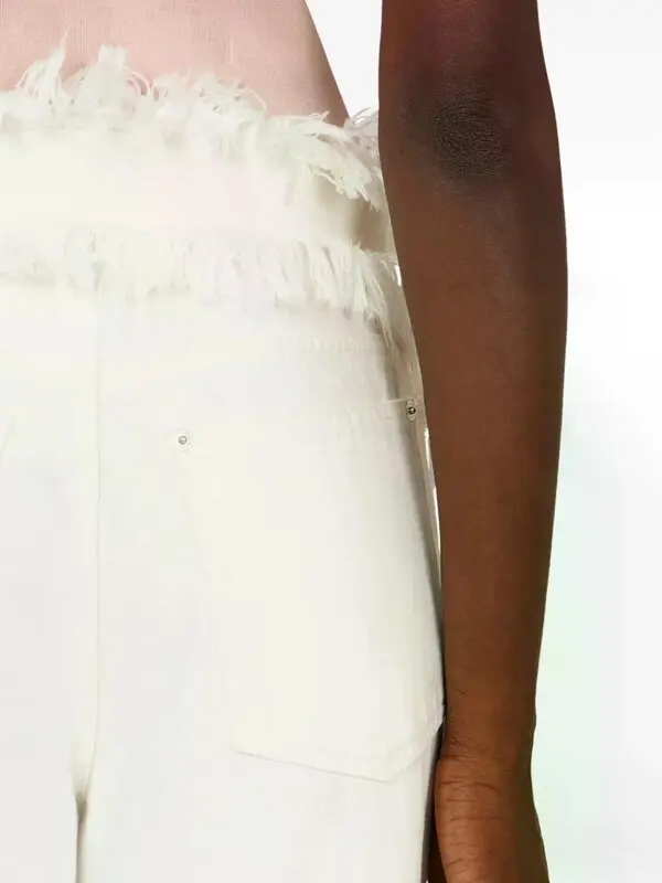 FERRAGAMO Cotton Jeans