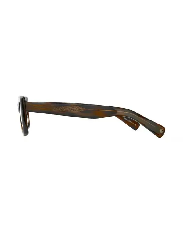 Garrett Leight Gl 3030 Sun Sunglasses