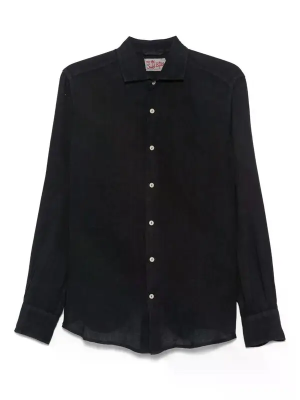 MC2 SAINT BARTH Pamplona Shirt