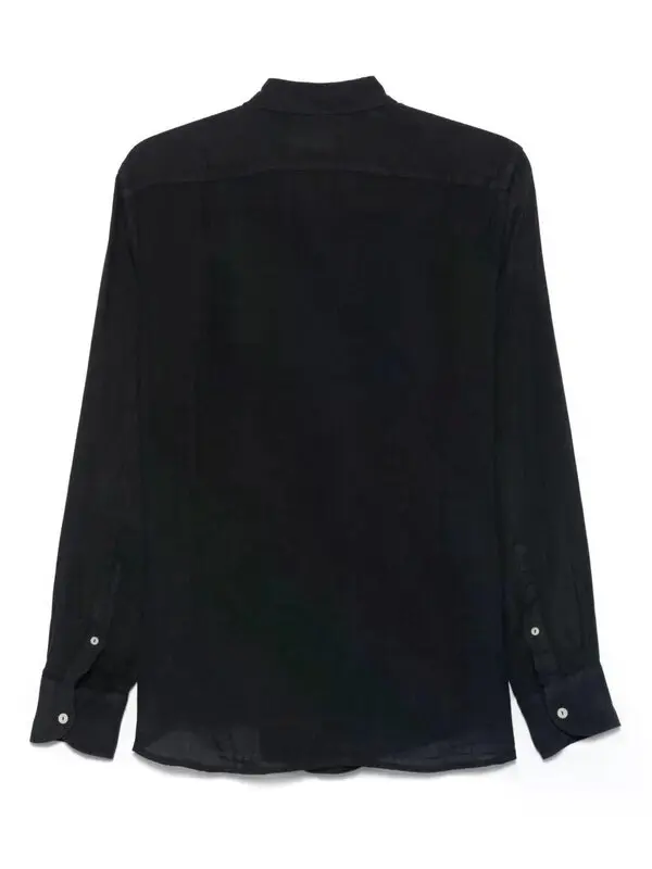 MC2 SAINT BARTH Pamplona Shirt