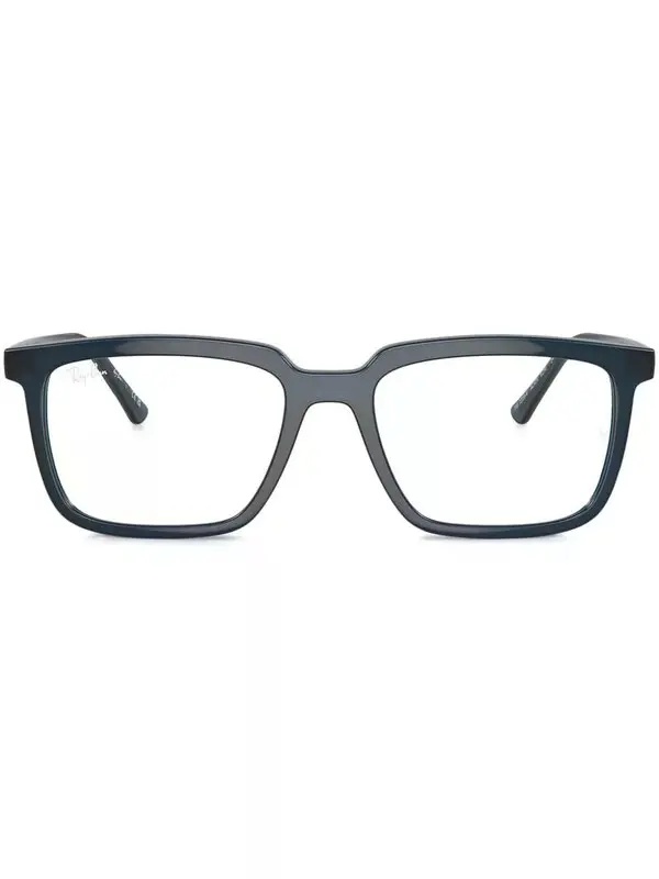 Ray-ban Alain Glasses - Blue