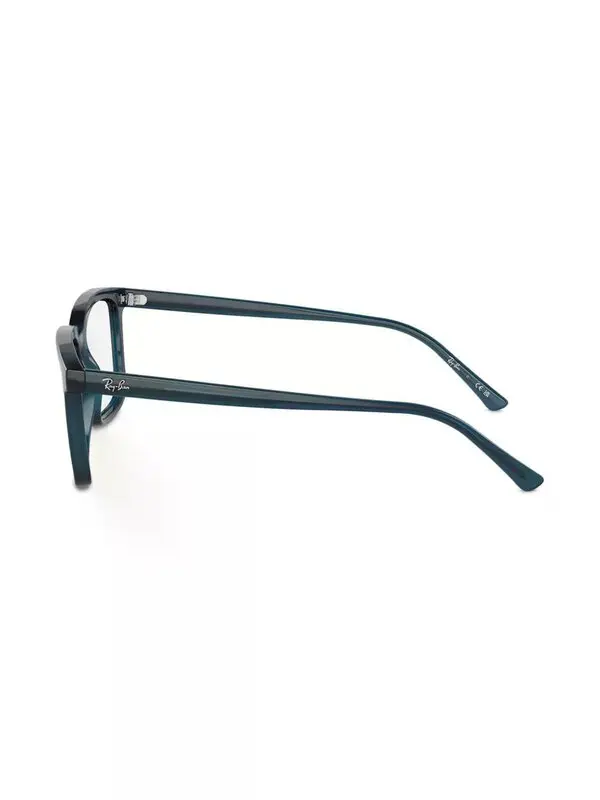 Ray-ban Alain Glasses - Blue