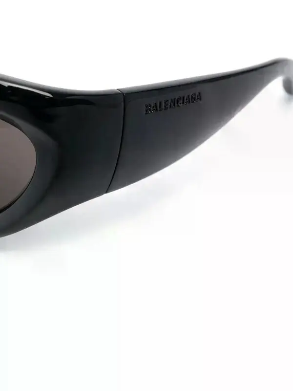 Balenciaga Bb0228s Cat-eye Sunglasses