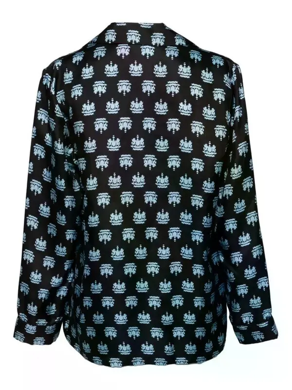 MACGRAW Ceremony Pyjama Set
