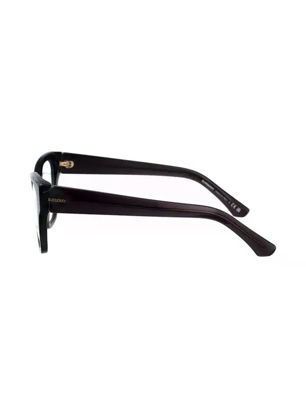 Burberry Cat-eye Glasses