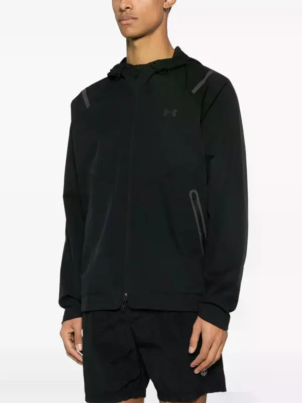 Under Armour Unstoppable Jacket