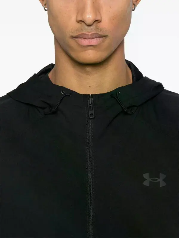 Under Armour Unstoppable Jacket