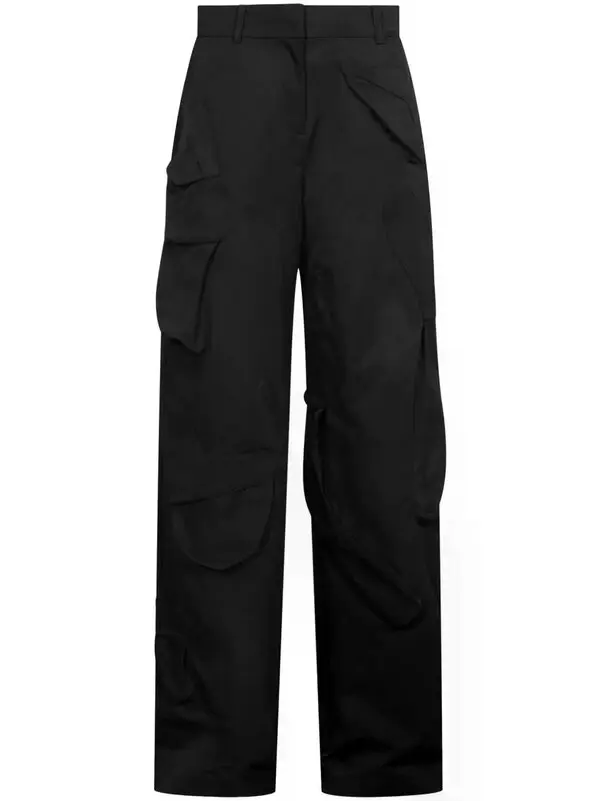 HELIOT EMIL Conflagrant Trousers