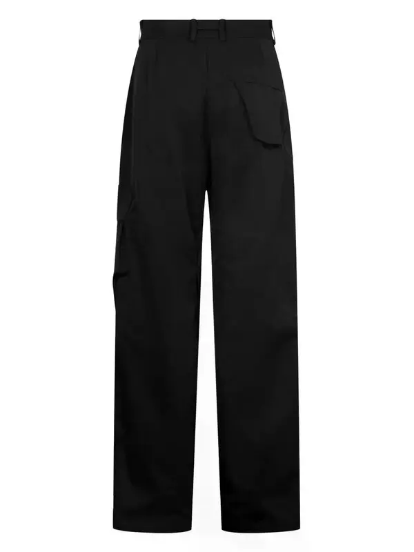 HELIOT EMIL Conflagrant Trousers