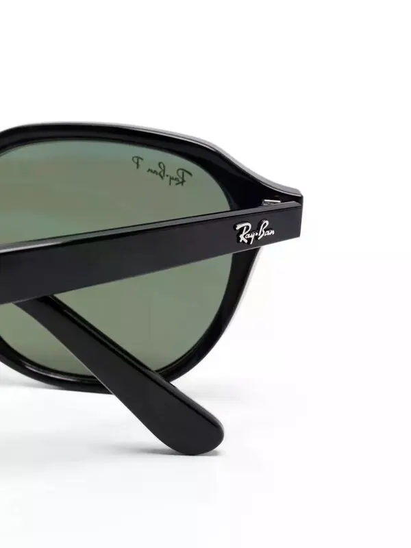 Ray-ban Square Frame Sunglasses
