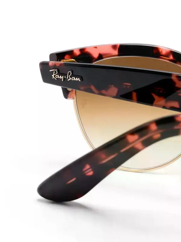 Ray-ban Clubmaster Wayfarer Sunglasses