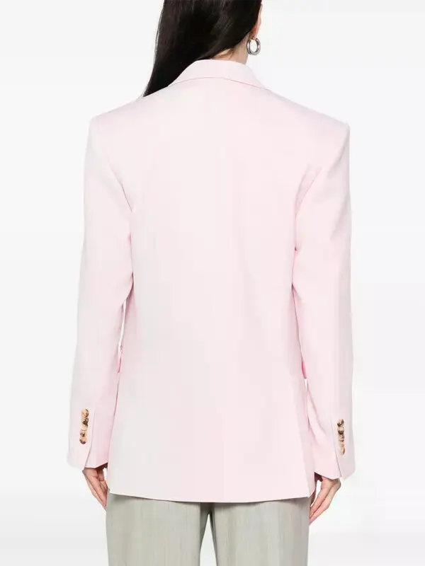 Wardrobe.NYC Double-breasted Blazer