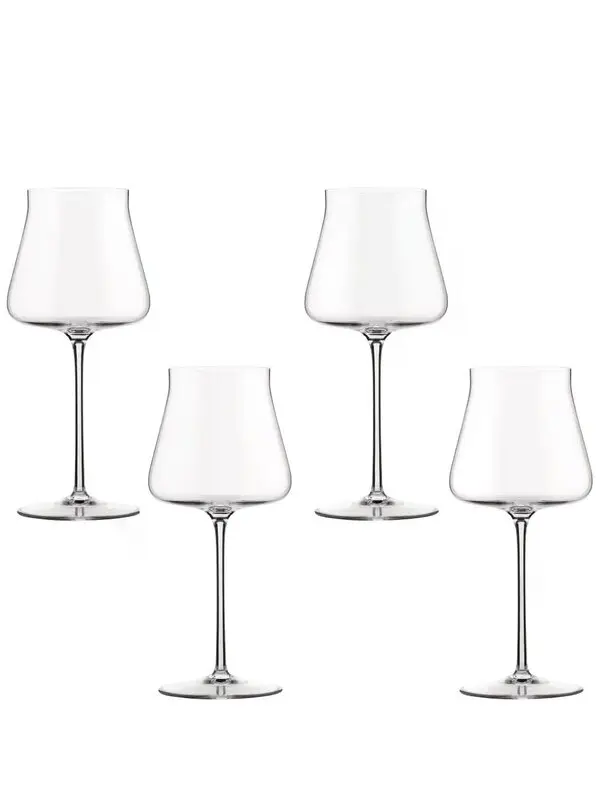 ALESSI Eugenia Wine Glass - Neutrals