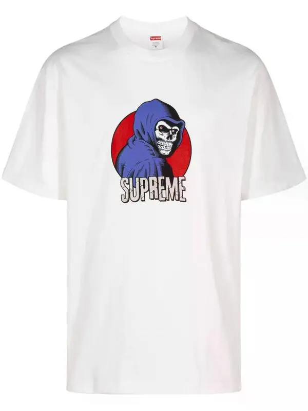 Supreme Reaper T-shirt