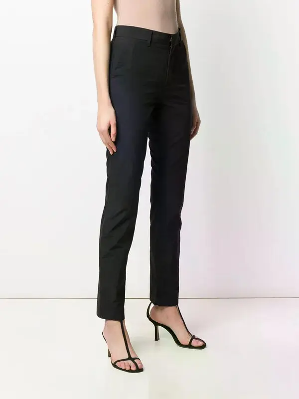 Coperni Mid-rise Suit Trousers