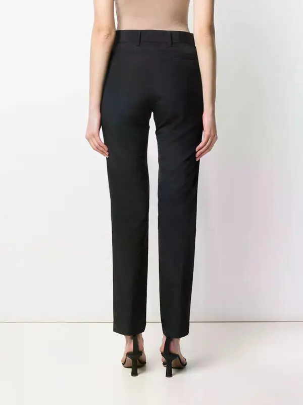 Coperni Mid-rise Suit Trousers