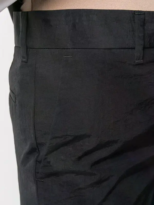 Coperni Mid-rise Suit Trousers