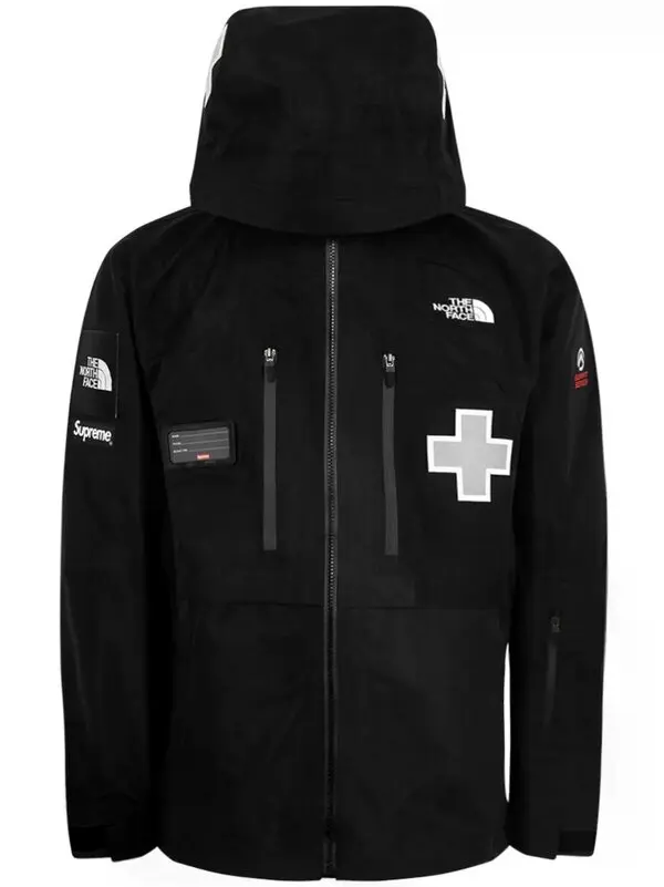 Supreme X The North Face Summit Series Rescue Mountain Pro Jacket