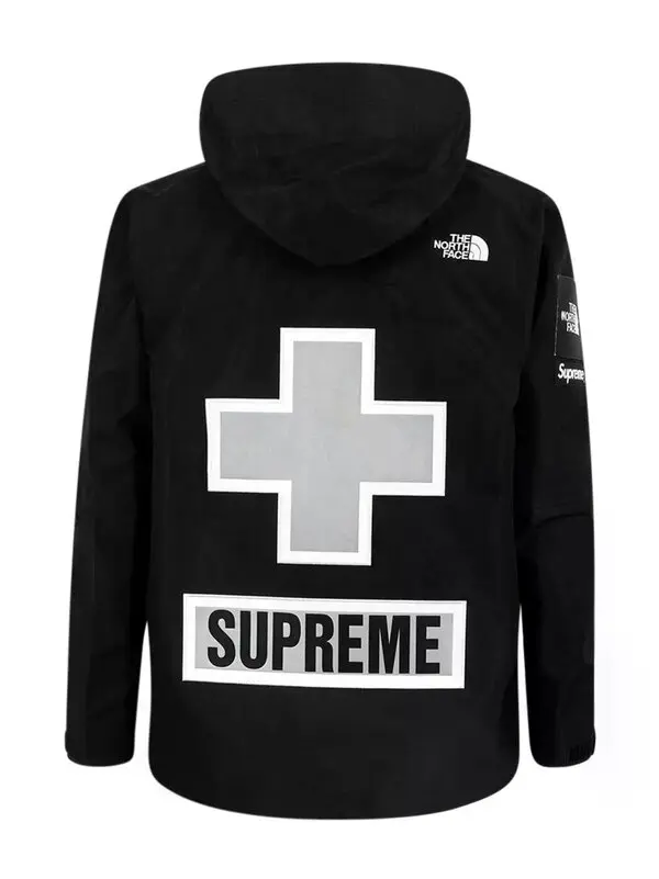Supreme X The North Face Summit Series Rescue Mountain Pro Jacket