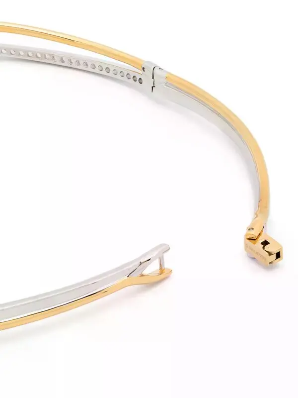 SWAROVSKI Hyperbola Choker