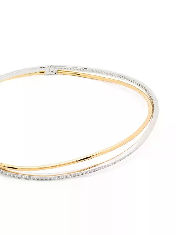 SWAROVSKI Hyperbola Choker