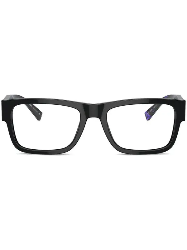 Prada Pr 15yv Eyeglasses