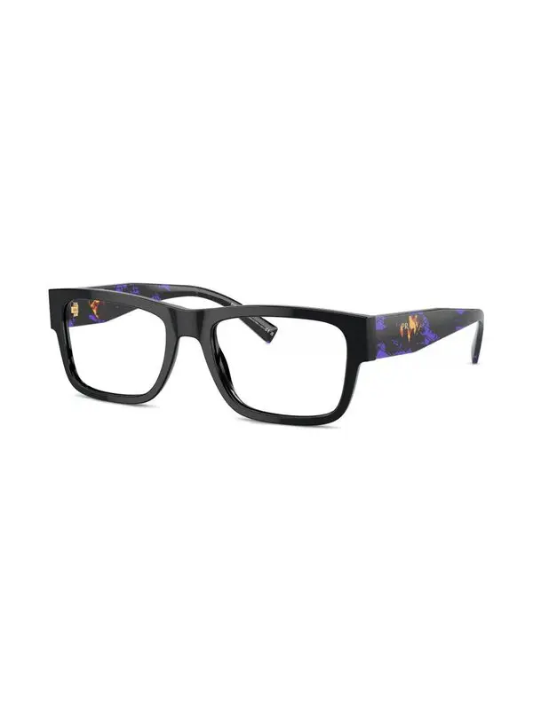 Prada Pr 15yv Eyeglasses