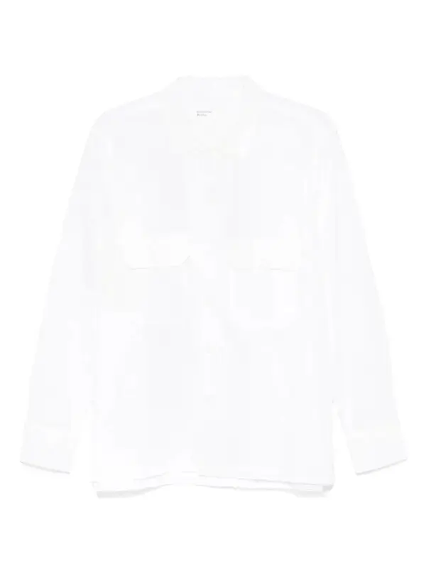 Universal Works Utility Shirt