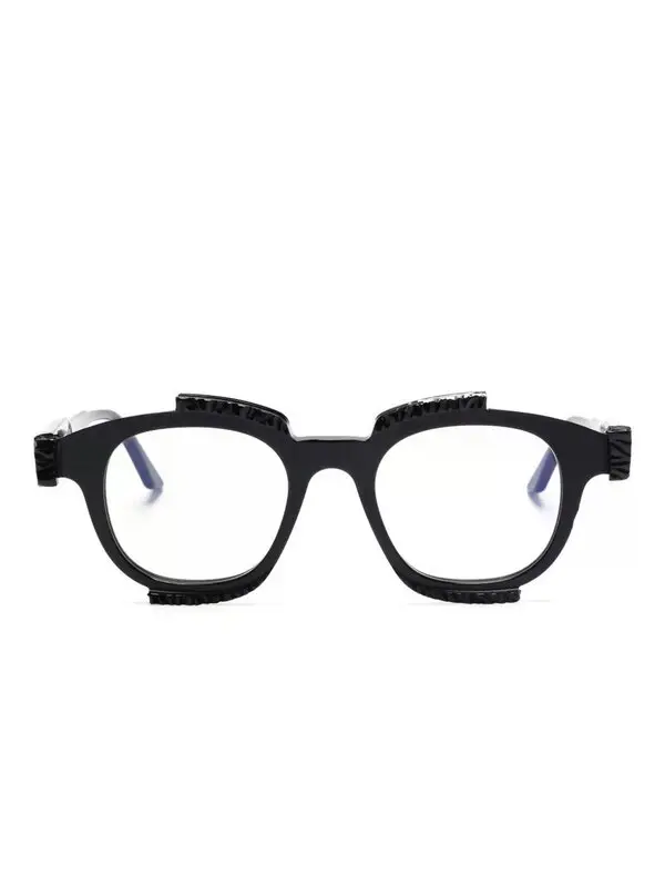 KUBORAUM T71 Glasses - Black
