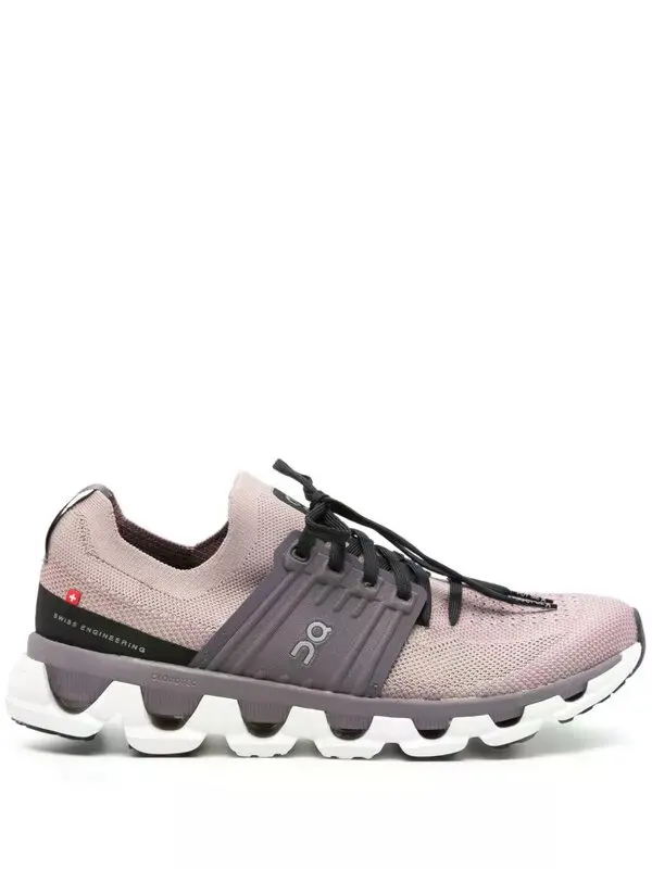 On Cloudswift 3 Sneakers - Grey