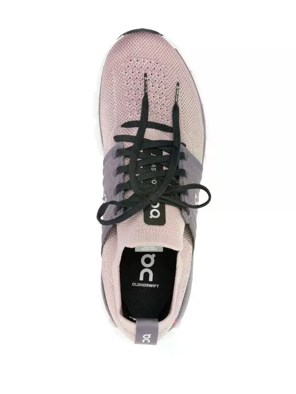 On Cloudswift 3 Sneakers - Grey